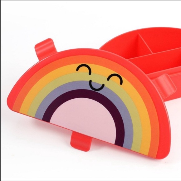 Target | Kitchen | Target Bullseye Playground Kids Smiling Rainbow ...